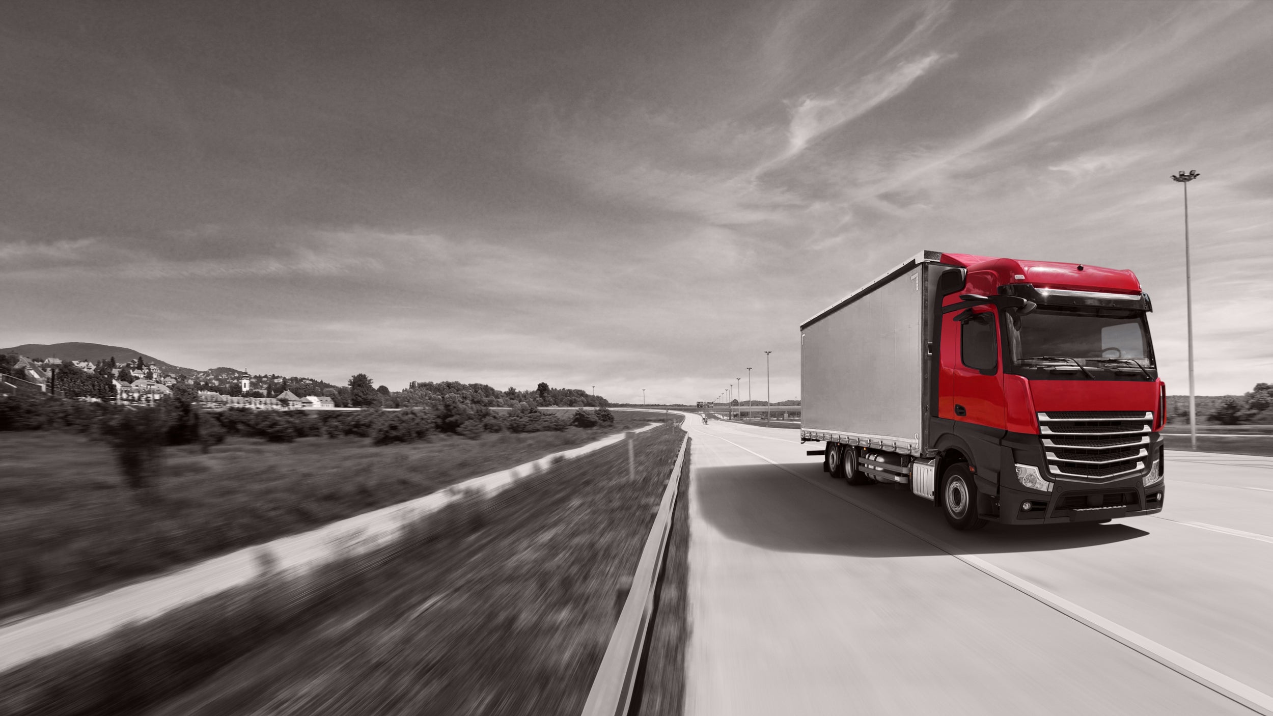 Matador - Ready for the Challenge with Truck & Bus Tyres | Matador