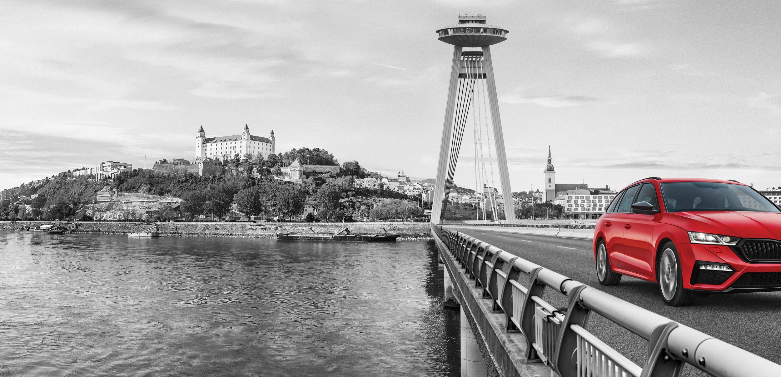 Matador - Ready for the Challenge with Car, SUV & Van Tyres | Matador