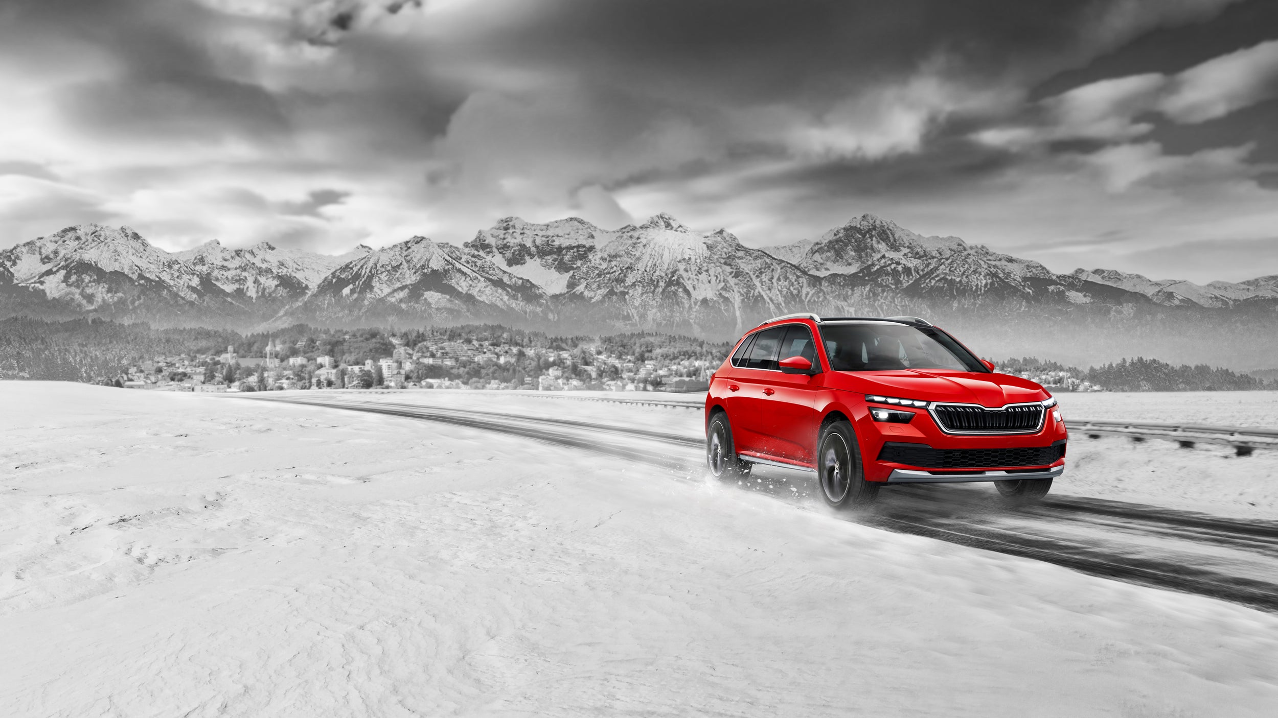 Matador - Ready for the Challenge with Car, SUV & Van Tyres | Matador